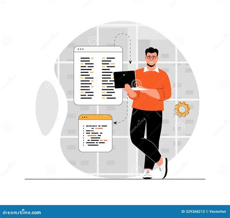 Scripts Cartoons Illustrations And Vector Stock Images 2453 Pictures