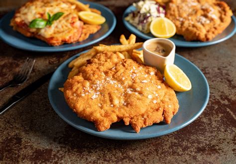 All You Can Eat Specials At The Bavarian