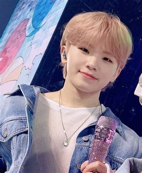 blip 세븐틴 즈 잘 모르는 사람 들어와