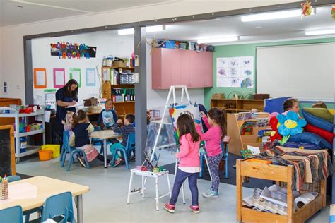 Kindergarten Greater Shepparton City Council