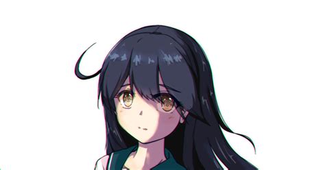 潮艦隊これくしょん ぬりれんしゅ潮 漆茶碗のイラスト Pixiv