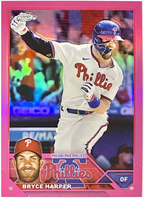 Bryce Harper 2025 Rebekah M Hefner