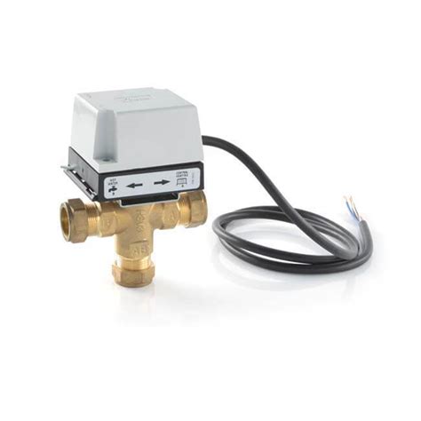Danfoss Hs3 3 Port Motorised Valve Wiring Diagram Danfoss Hs