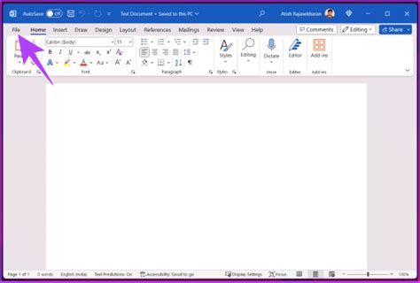 Ways To Duplicate A Word Document On Any Device Guiding Tech