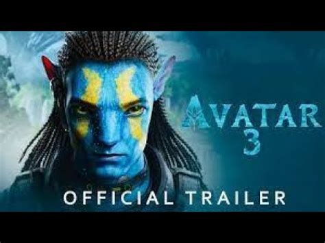 Film Complet En Francais AVATAR 3 Meilleur Film D Action En Francais
