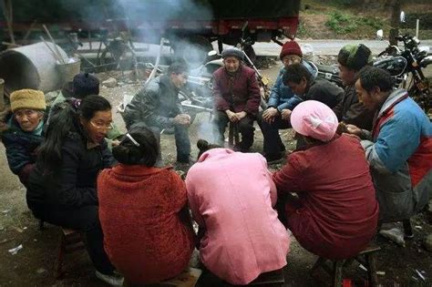为什么有些人老了就想回农村生活，主要有这5点原因 知乎