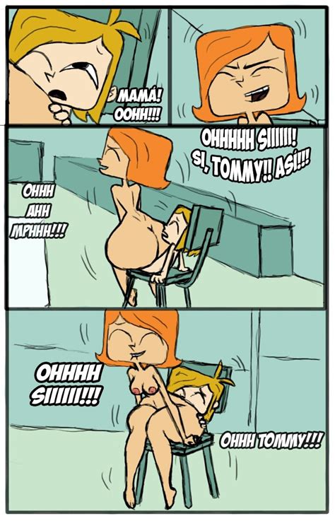 Una Historia Incestuosa 2 Robotbabe ChoChoX Com