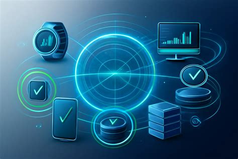 Data Synchronization Testing For Iot Real Time Accuracy