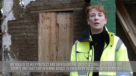 Eamonn Lynch On Linkedin Handmade Mud And Straw Bricks Used In The Conservation Of Rolestown Mills