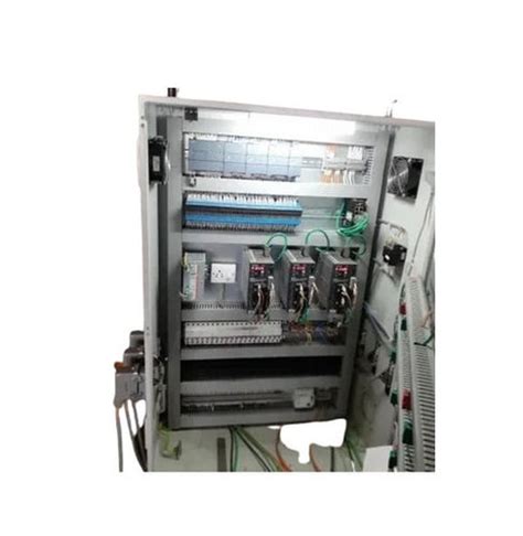 Servo Panel At 200000 00 Inr In Pune Maharashtra Grit Automation And Control Solutions Pvt Ltd