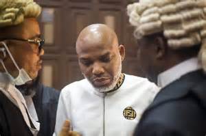 Release Nnamdi Kanu Ohanaeze Urges Fg