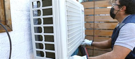 Hvac Ingeniería Contratista De Aire Acondicionado En La Granja