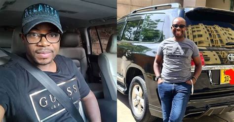 No Man Can Inherit My Sons In My Lifetime Silas Jakakimba Takes On Ex