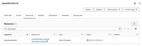 Docker Based Workers Spacelift Documentation