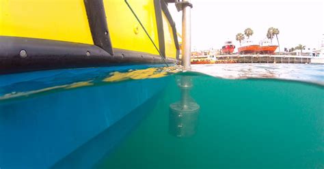 Nortek Nortek Providing Training For Vessel Mounted Adcp…