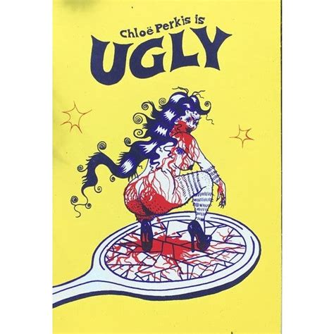 Ugly Atomic Books
