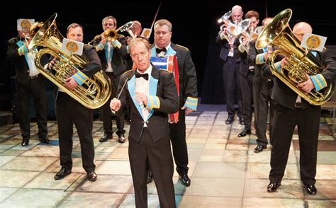 Brassed Off John Hargreaves Author