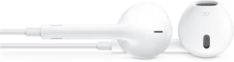 Оригинальные наушники Apple EarPods (MD827 | MNHF2) Купить в Киеве ...