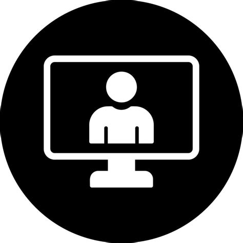 Developer Vector Icon 31006292 Vector Art At Vecteezy