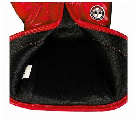 Боксерские перчатки Clinch Olimp plus, 12 oz — купить в интернет ...
