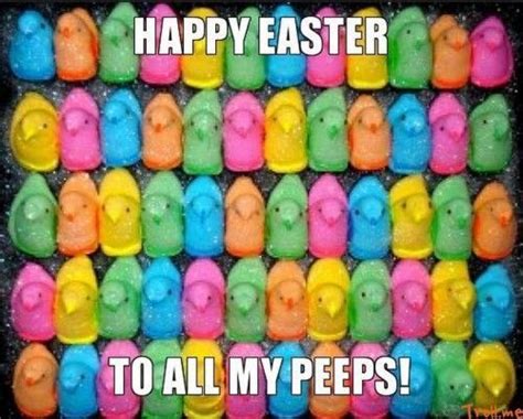 Colorful Easter Treats