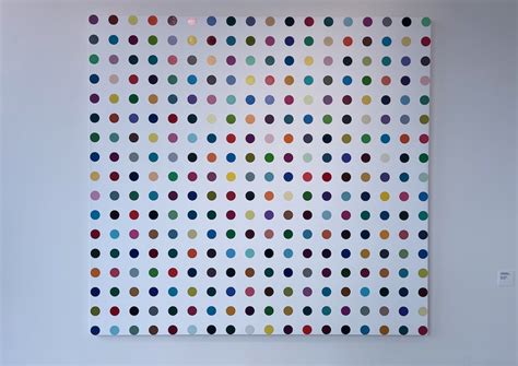 Damien Hirst Furfuryl Mercaptan Marigoldcz Sítě A Technologie