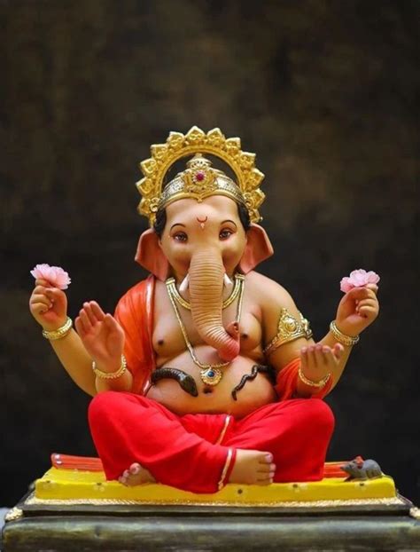Pin Van Vivek Joshi Op Jay Shree Ganesh
