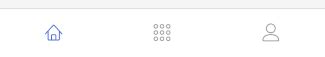Xamarin Forms Xamarin Forms Android Tab Bar With Centered Icons