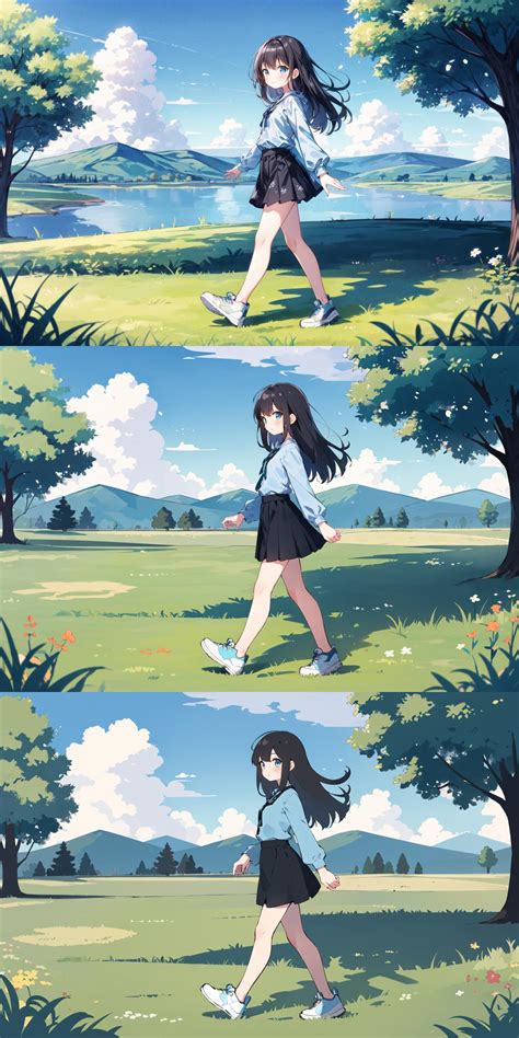 Stable Diffusionで書き込み量を増やすDetail Tweaker LoRAの使い方 Murasan Lab