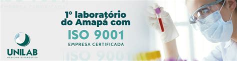Unilab Medicina Diagnóstica