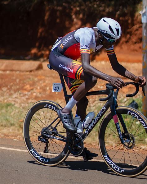 Charles Kagimu Oly Paris So Far…… Paris2024 Paris Olympics