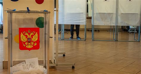 Comunistas De Rusia Nombra A Sergei Malinkovich Como Candidato A Las Elecciones Presidenciales