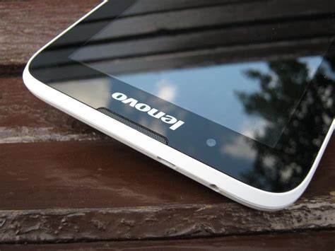 Mini Review Of The Lenovo IdeaTab A3300