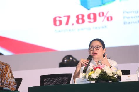 InfoPublik Gerakan Indonesia Bersih Wujudkan Perilaku Hidup Bersih