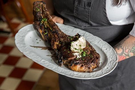 The 8 Best Steakhouses In Washington Dc Insidehook