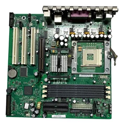 Tarjeta Madre Motherboard Ibm Netvista 6790 Intel Fru01r3119 Mercadolibre