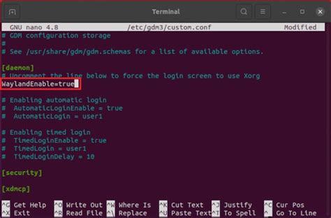 Set Up Multi Touchscreeen Gestures In Linux Gechic