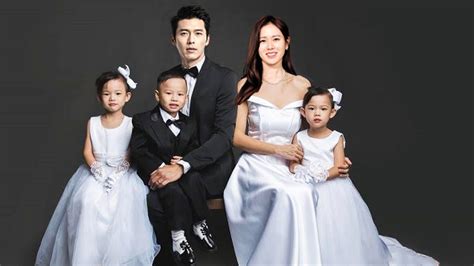 Crash Landing On You Stars Son Ye Jin Hyun Bin Welcom