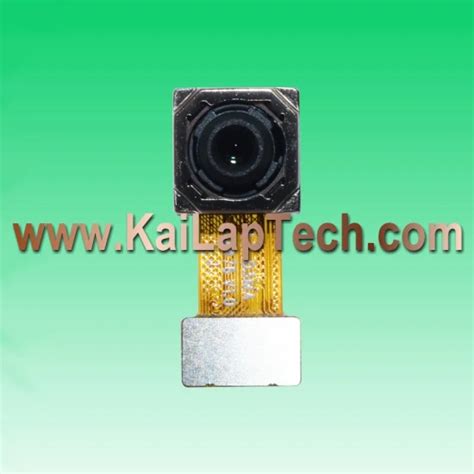 Klt D3ma Imx476 V1 0 WiFi Camera 20MP Imx476 Mipi Interface Auto Focus Camera Module Imx476