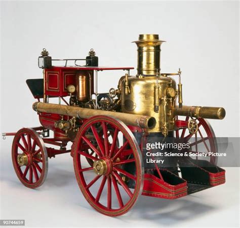 Coates Engine Photos And Premium High Res Pictures Getty Images