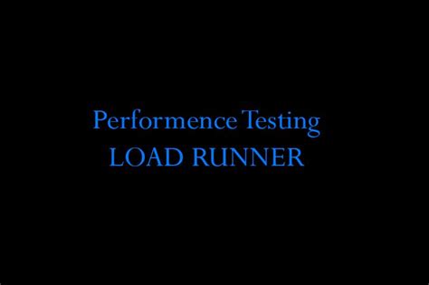 Best Performance Testing Training Institutes In Bangalore