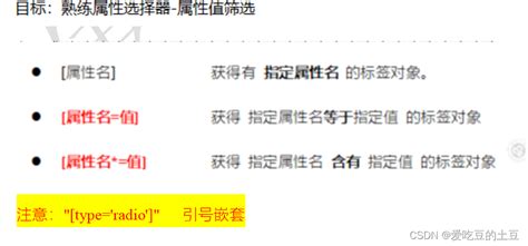 Javascript知识【jquery选择器】 云社区 华为云