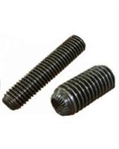 Alloy Steel Metric M10 Socket Set Screws At ₹ 7 Piece In Rohtak Id