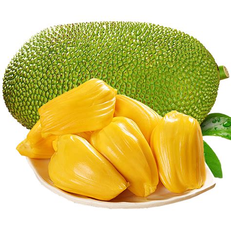 菠萝蜜