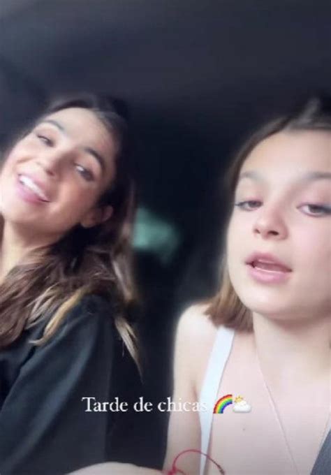 Así Se Prepara Muna La Hija De Agustina Cherri Y Gastón Pauls Para Su