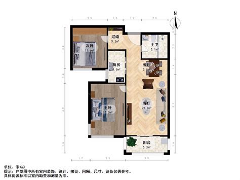 彩虹城二手房彩虹城 2室2厅2卫杭州我爱我家官网