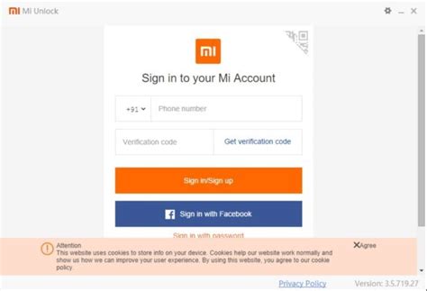 How To Unlock Bootloader On Xiaomi Devices Using Mi Unlock Tool