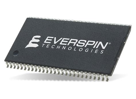 Magnetoresistive Random Access Memory Mram Everspin Mouser
