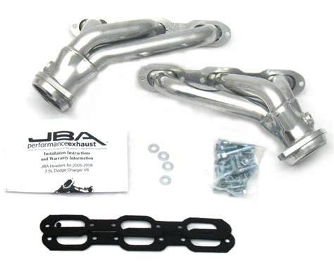 3 5l 3 6l V6 Headers Fasthemis