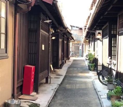 レトロな京都を歩いて巡る意外と知られていない京都の路地裏の魅力 JapanMasters ジャパンマスターズ 日本観光の動画メディア